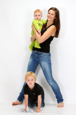 Professional Nanny & Childcare Services - Housekeeping Co. Nanny Trainers