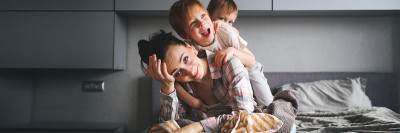 How a nanny can benefit stay-at-home moms